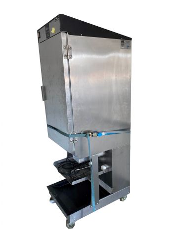 French fries / dispenser directly from the freezer - 2016 - PS Auction ...