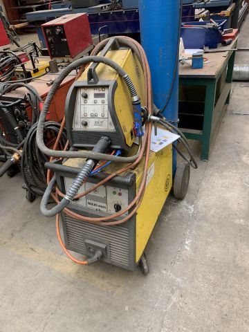 Cea Maxi 4005 - PS Auction - We value the future - Largest in net auctions