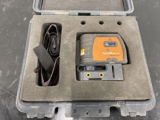 Construction glasses RoboToolz Vector 5 - PS Auction - We value the ...