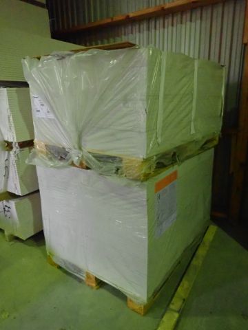 2 packets of fiber gypsum mm - PS Auction - We value the future ...
