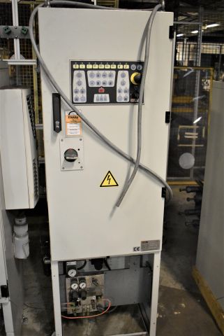 Adhesive monitoring system "SCA" - PS Auction - We value the future ...