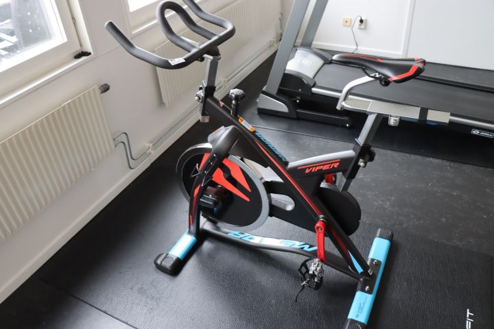 Exercise bike Merida Viper - PS Auction - We value the future - Largest ...