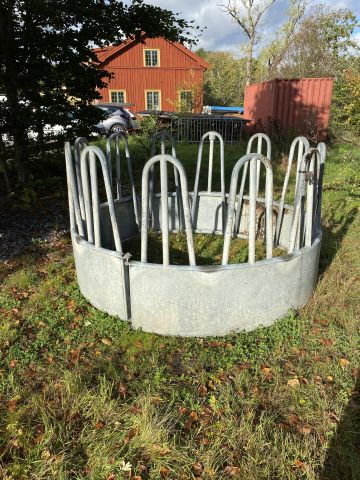 Fodder hedge - PS Auction - We value the future - Largest in net auctions