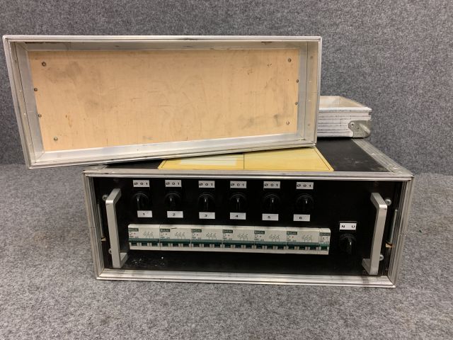 Telfer Control 6 channels - PS Auction - We value the future - Largest ...