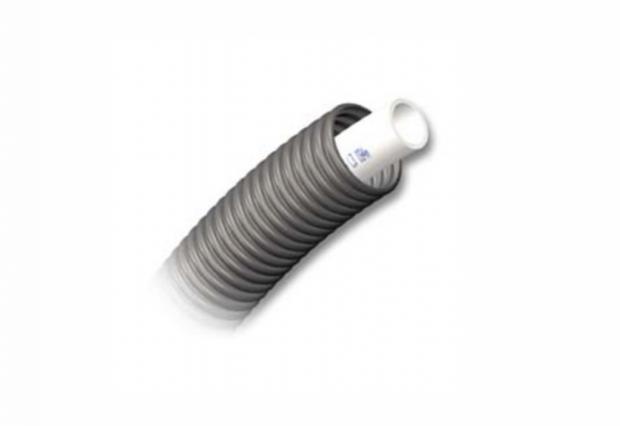 Universal tube rir 16x2.0 Protective tube 25mm, 50meter LK Systems - PS ...