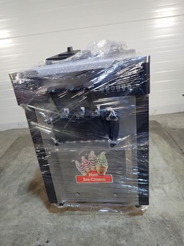 New glass machine QBL-918 - PS Auction - We value the future - Largest ...