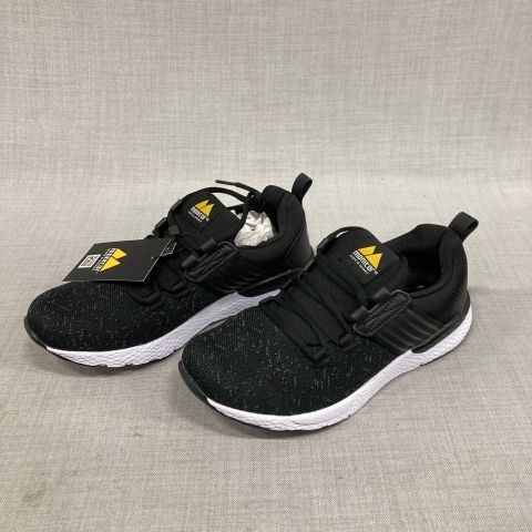 Shoes Båstad Industri AB Moniflex 1 monitor p.45 - PS Auction - We ...