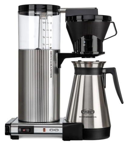 Moccamaster CDT Thermo 1.25 L - PS Auction - We value the future ...