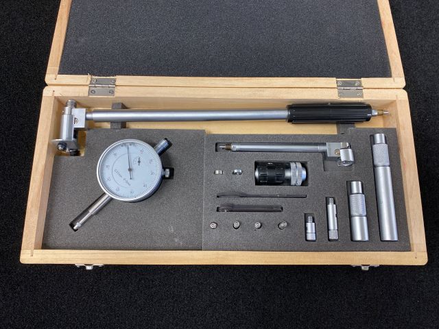 Hole indicator 20-200mm - PS Auction - We value the future - Largest in ...