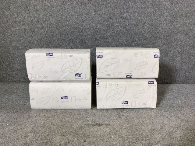 27 bundles of Torky A3 paper - PS Auction - We value the future ...