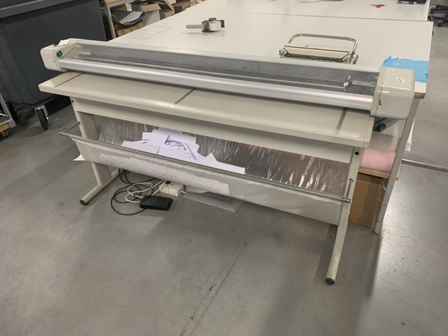 Neolt Electro Trim 150, Pappers skärare - Auktioner online ...
