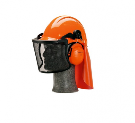 Skogshjälmspaket G2000/H31 3M Peltor - Auktioner online - Nätauktioner ...