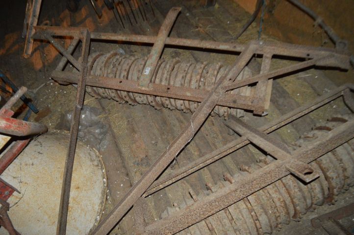 Ring roller - PS Auction - We value the future - Largest in net auctions