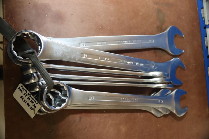 Fixed keys - PS Auction - We value the future - Largest in net auctions