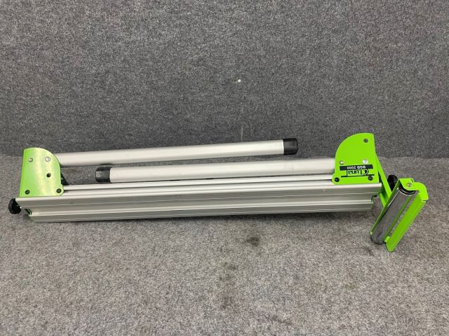Saw table Luna BSB 2000 - PS Auction - We value the future - Largest in ...