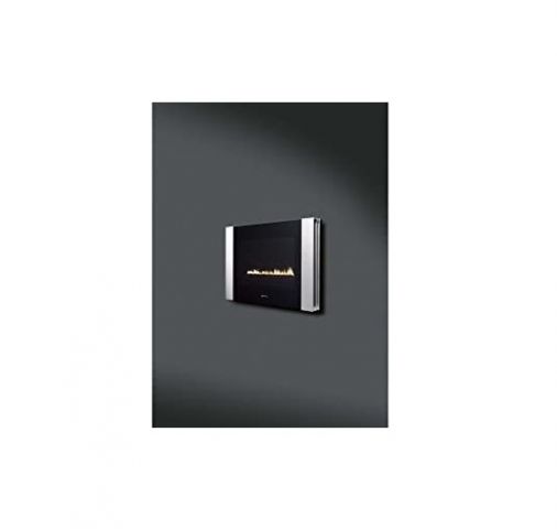 Electric fireplace from SMEG L23LIN - PS Auction - We value the future ...