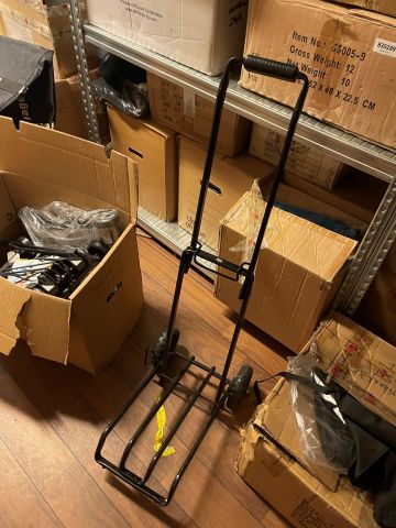 Sack carts - PS Auction - We value the future - Largest in net auctions