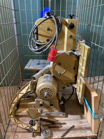 Emco-star monitoimipuutyökone - PS Auction - We value the future ...