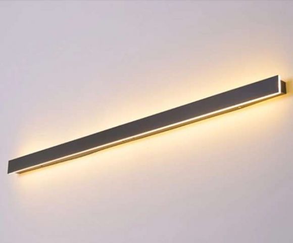 LED Wall lighting 20W IP65, 8 pieces - PS Auction - We value the future ...