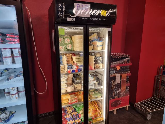 Display cooling / snus cooling - PS Auction - We value the future ...