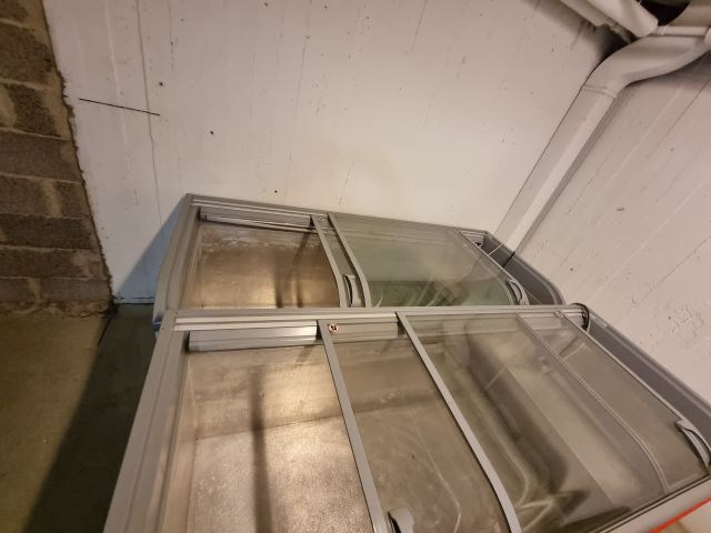 AHT Paris 210 Freezer - PS Auction - We value the future - Largest in ...