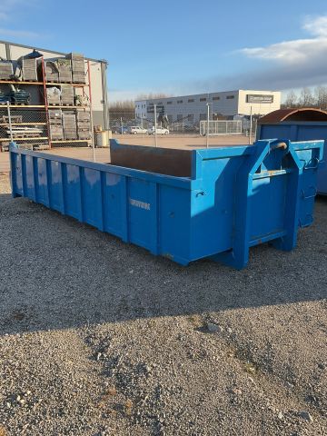 Demountable truck - PS Auction - We value the future - Largest in net ...