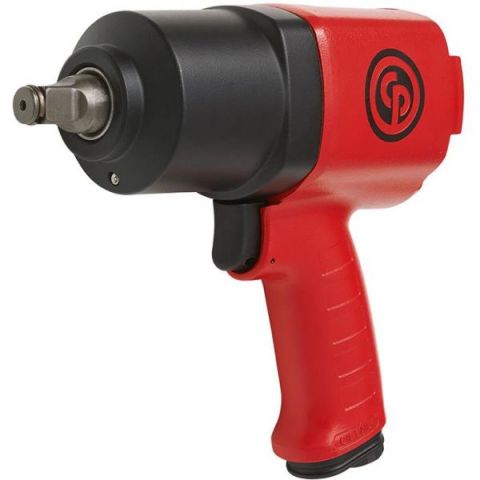 Pneumatic nutrunner Chicago Pneumatic CP7736 - PS Auction - We value ...