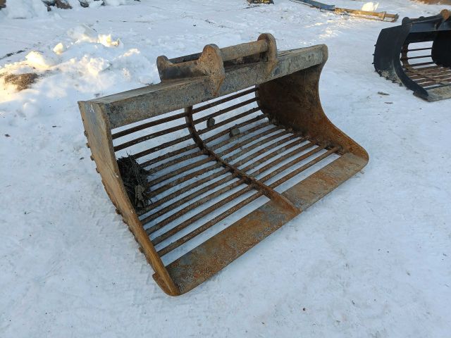 Lattice bucket Encon S60 bracket - PS Auction - We value the future ...