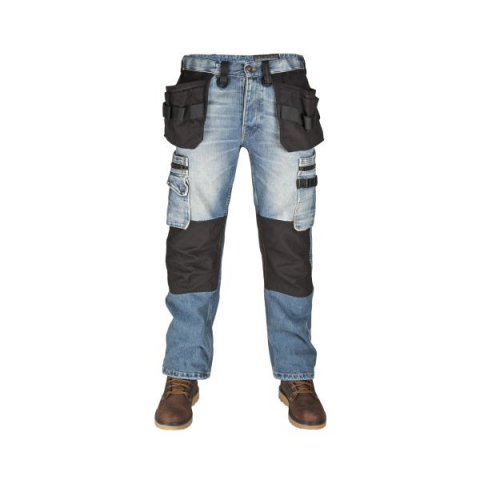 Jeansbyxa Dunderdon P12, Strl C152, W34 / L36 - PS Auction - We value ...