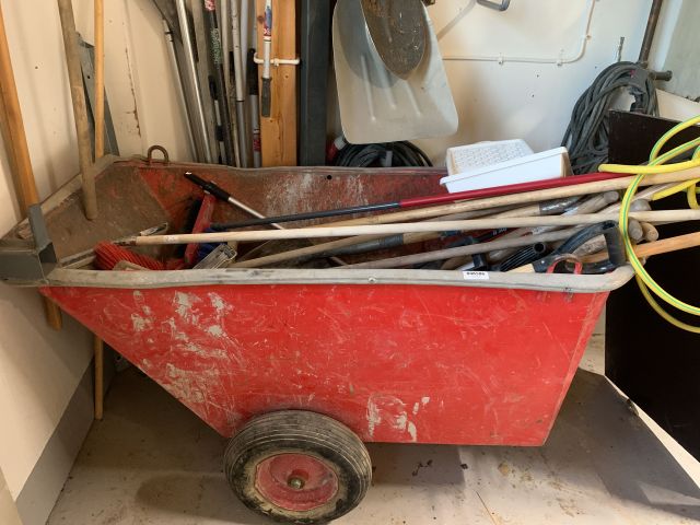 Waste container Starke Arvid - PS Auction - We value the future ...