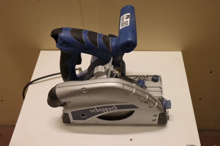 Scheppach PL55 Jigsaw - PS Auction - We value the future - Largest in ...