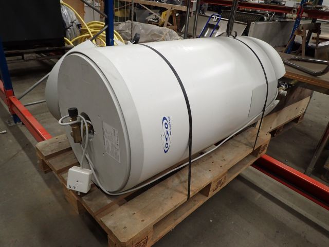 Water heater. OSO. 200 L - PS Auction - We value the future - Largest ...