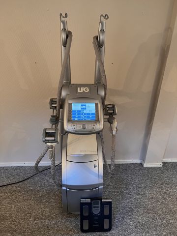 LPG-Maskin Cellu M6 Keymodule (2) - Auktioner online - Nätauktioner ...