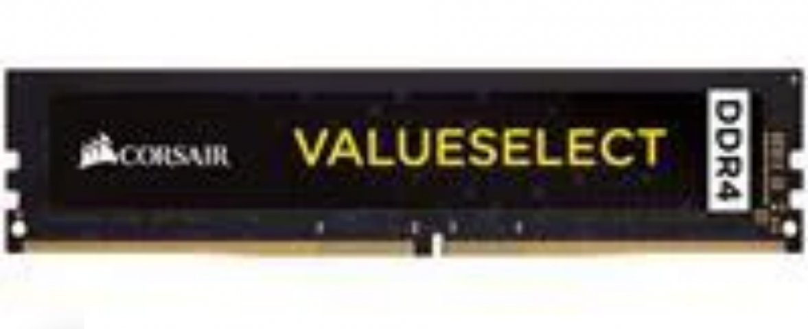 RAM Corsair Value Select DDR4 2400MHz 8GB - PS Auction - We value the ...