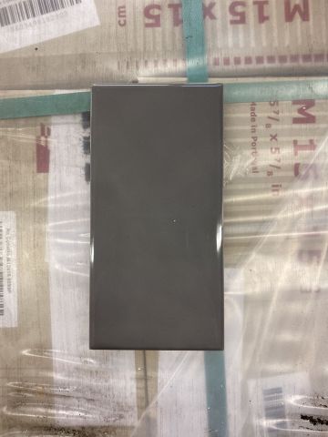 Kakel från Equipe, M7,5x15, tot ca 21m2 - Auktioner online ...