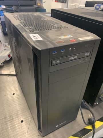 Computer - PS Auction - We value the future - Largest in net auctions