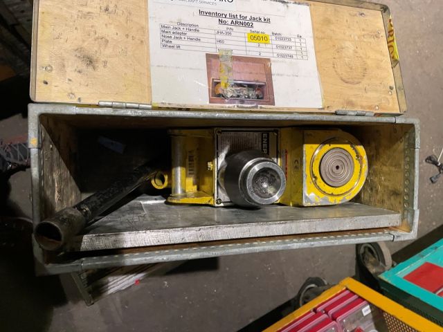 Station Jack Kit - PS Auction - We value the future - Largest in net ...