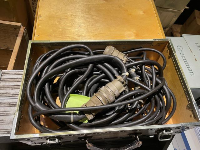 APU testing cable - PS Auction - We value the future - Largest in net ...