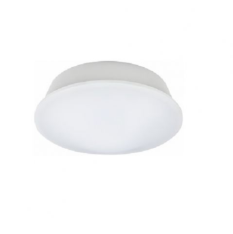 3 st Vägg-/Takarmaturer Malmbergs Neso LED Sensor 12W - Auktioner ...
