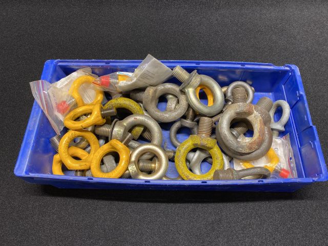 Lifting ears - PS Auction - We value the future - Largest in net auctions