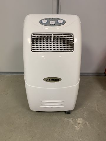Amcor Portable Air Conditioner Spare Parts | Reviewmotors.co