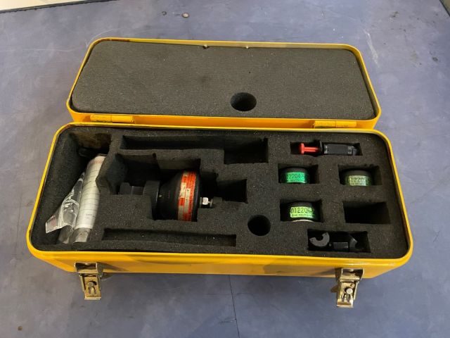 Toolset permaswage equipment - PS Auction - We value the future ...