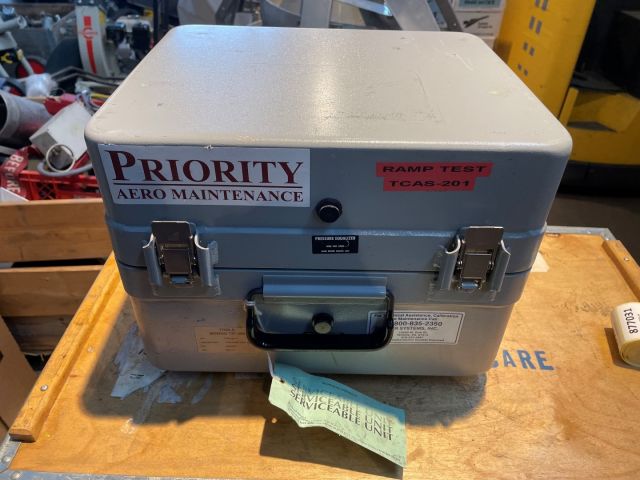 Ramp test set - PS Auction - We value the future - Largest in net auctions