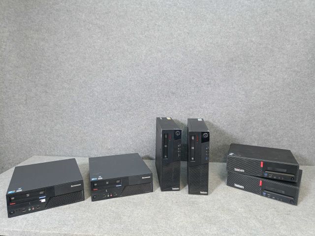 Computers - PS Auction - We value the future - Largest in net auctions