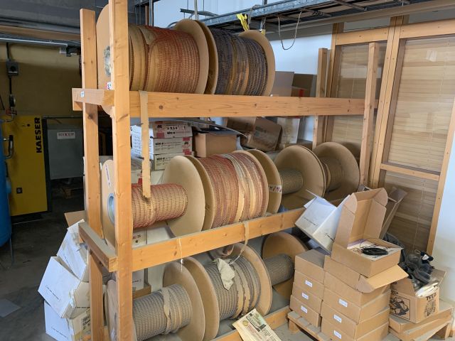 Bandwire banding kit older - PS Auction - We value the future - Largest ...