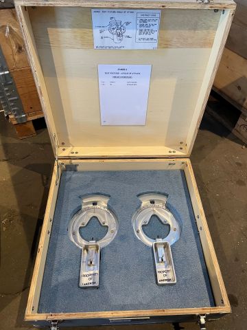 Test fixtures AOA J34002-1 Hydro USA - PS Auction - We value the future ...