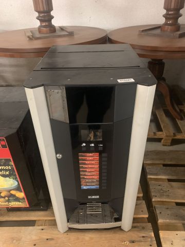 Coffee machine Jede - PS Auction - We value the future - Largest in net ...