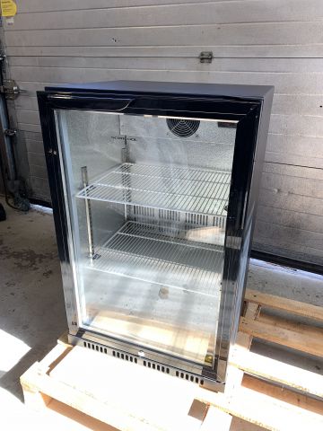 Refrigerator - Scancool - PS Auction - We value the future - Largest in ...