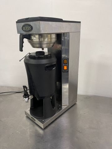 Coffee Queen Mega Gold A - PS Auction - We value the future - Largest ...