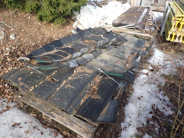 4 explosive mats - PS Auction - We value the future - Largest in net ...